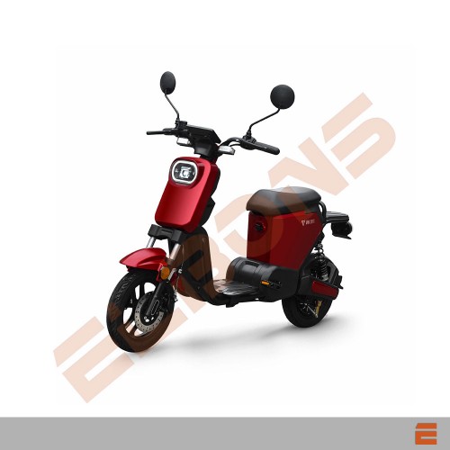 Scutere Electrice Romania. Scooter Electric CityCoco. :: ELBONS