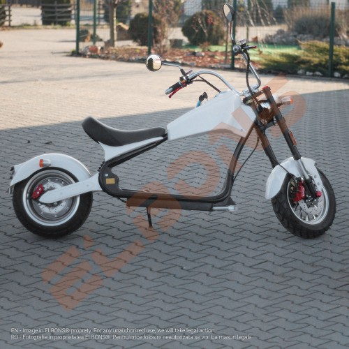 Înmatriculare Scuter Electric sau Moped Electric - acte necesare :: ELBONS
